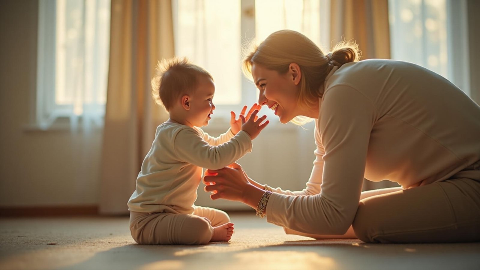 Segurança Infantil em Casa - Proteja o que há de mais precioso